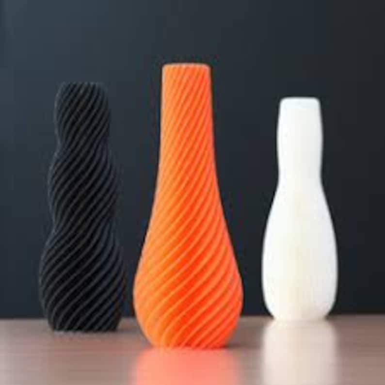 Service impression 3D - Etsy France