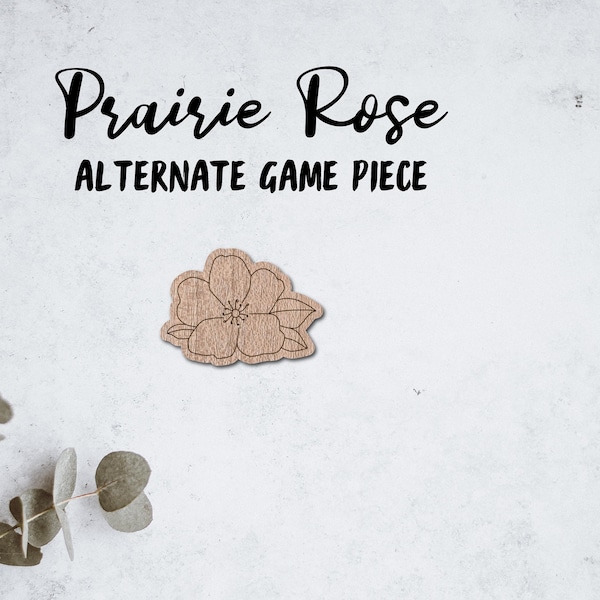 Prairie Blossom - Etsy