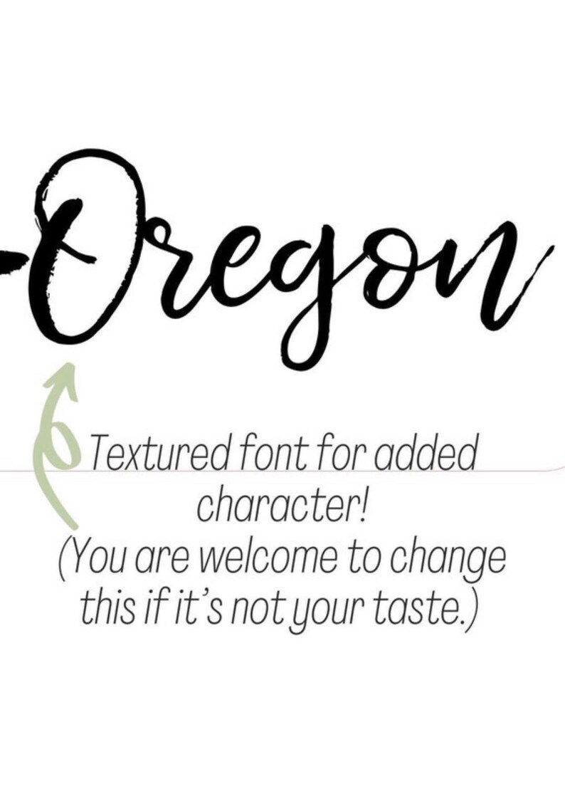 OREGON Laser Cut File Tic Tac Toe Coffee Table Game - INSTANT DOWNLOAD ...