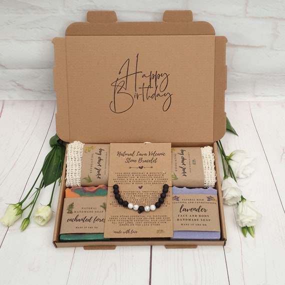 Eco Friendly Gift Set for Her. Sustainable Plastic Free - Etsy