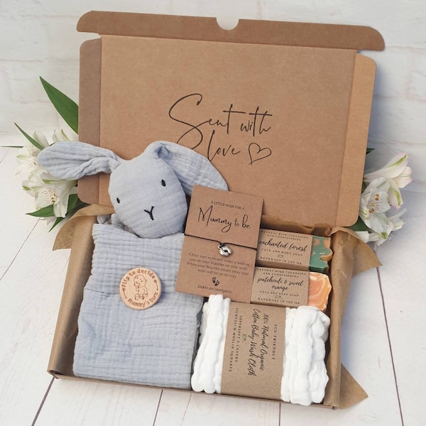 Maternity Leave Gift - 60+ Gift Ideas for 2024