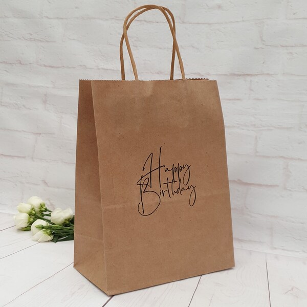 Elegant Party Bags - Etsy