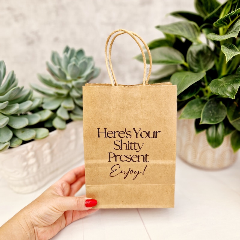 Rude Gifts - 60+ Gift Ideas for 2026