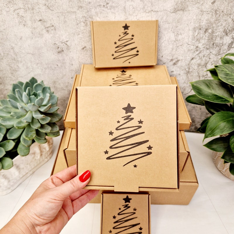 Small Gift Boxes - 60+ Gift Ideas for 2024