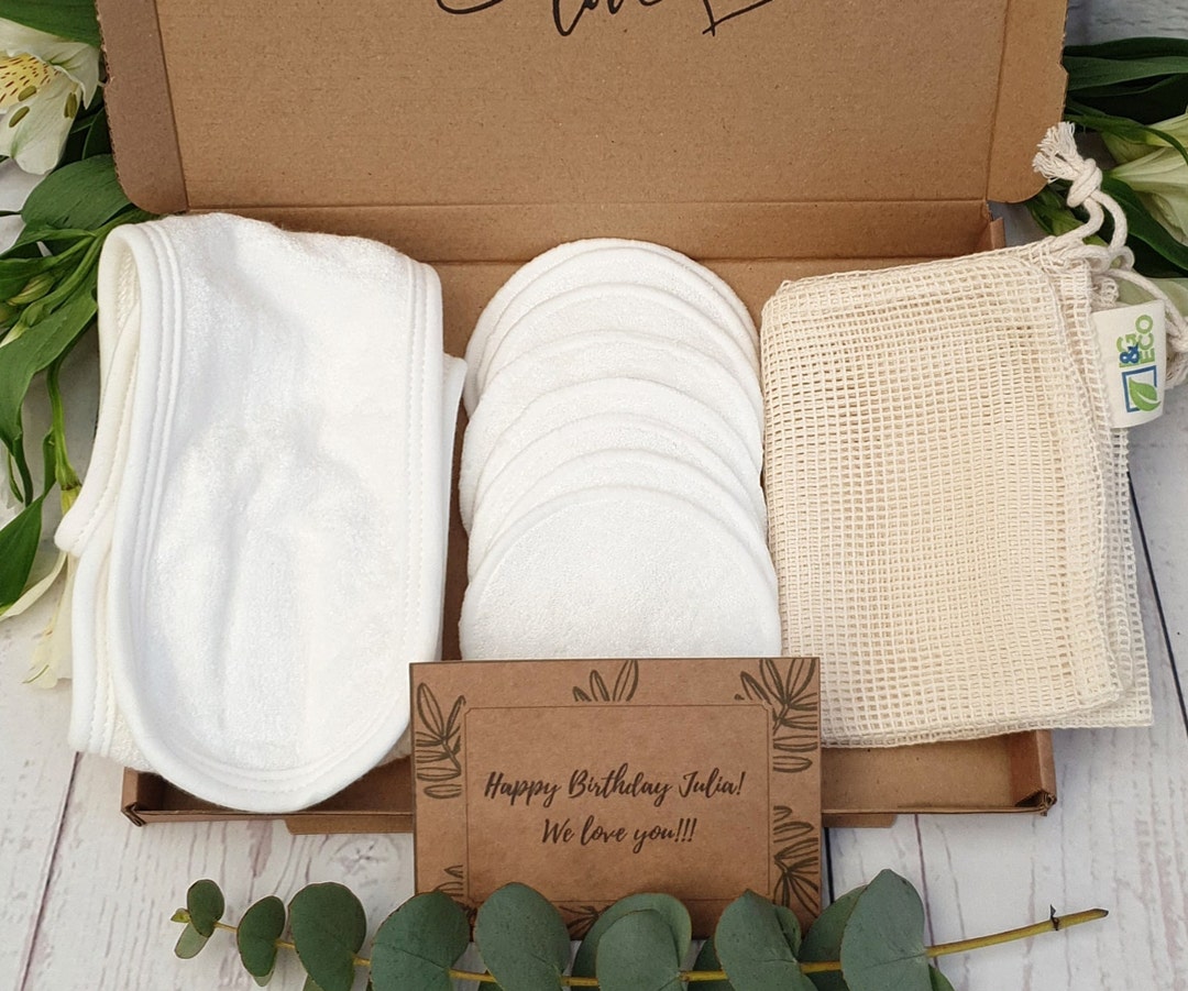Eco Friendly Gift for Her: Women, Teenage Girl. Sustainable ...
