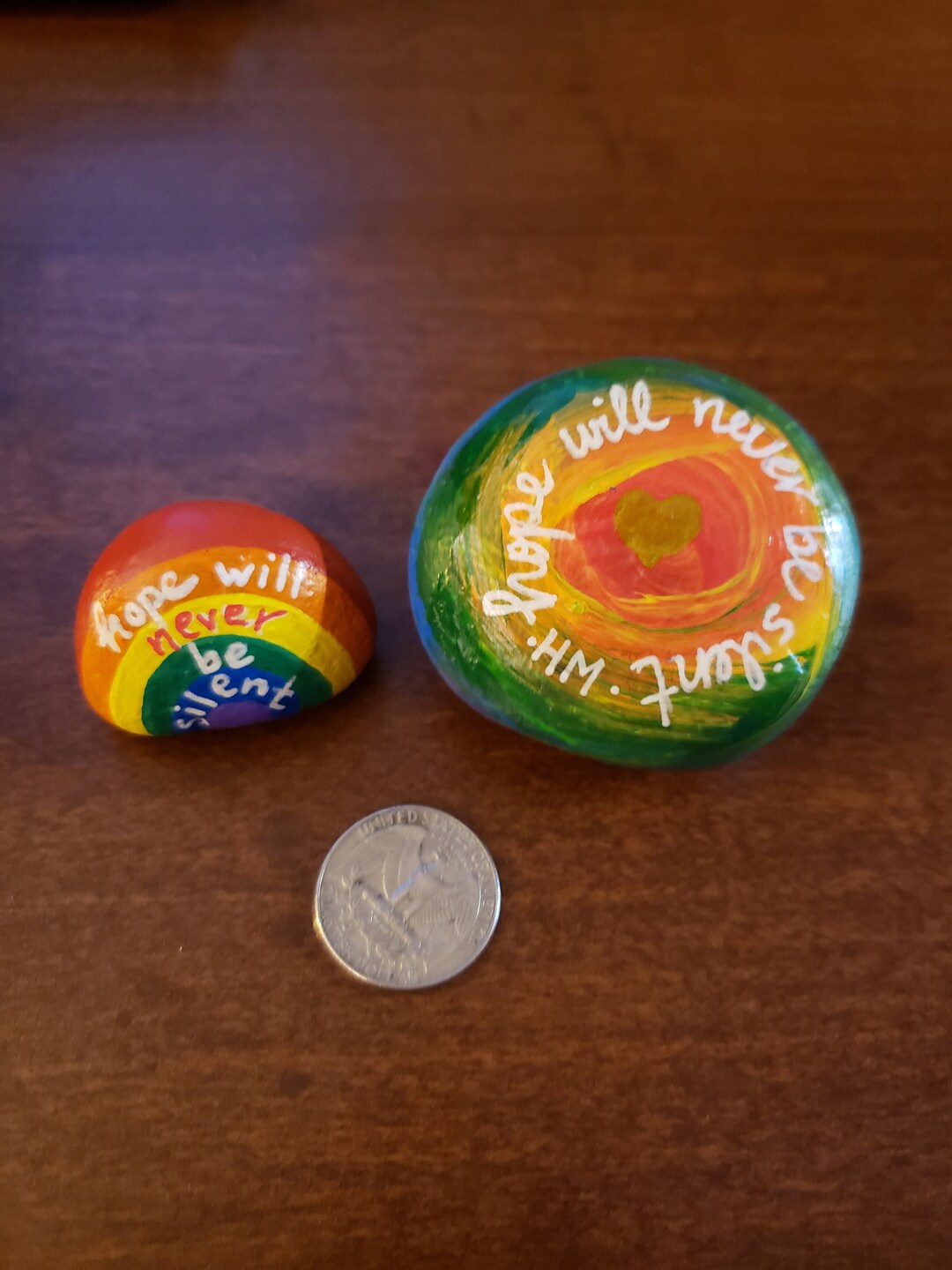 Harvey Milk Rock, LGBTQ Rock, Pride 2021, Rainbow, Equal Rights ...