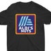 ALDI'S NUTS Men's / Unisex T-shirt - Etsy