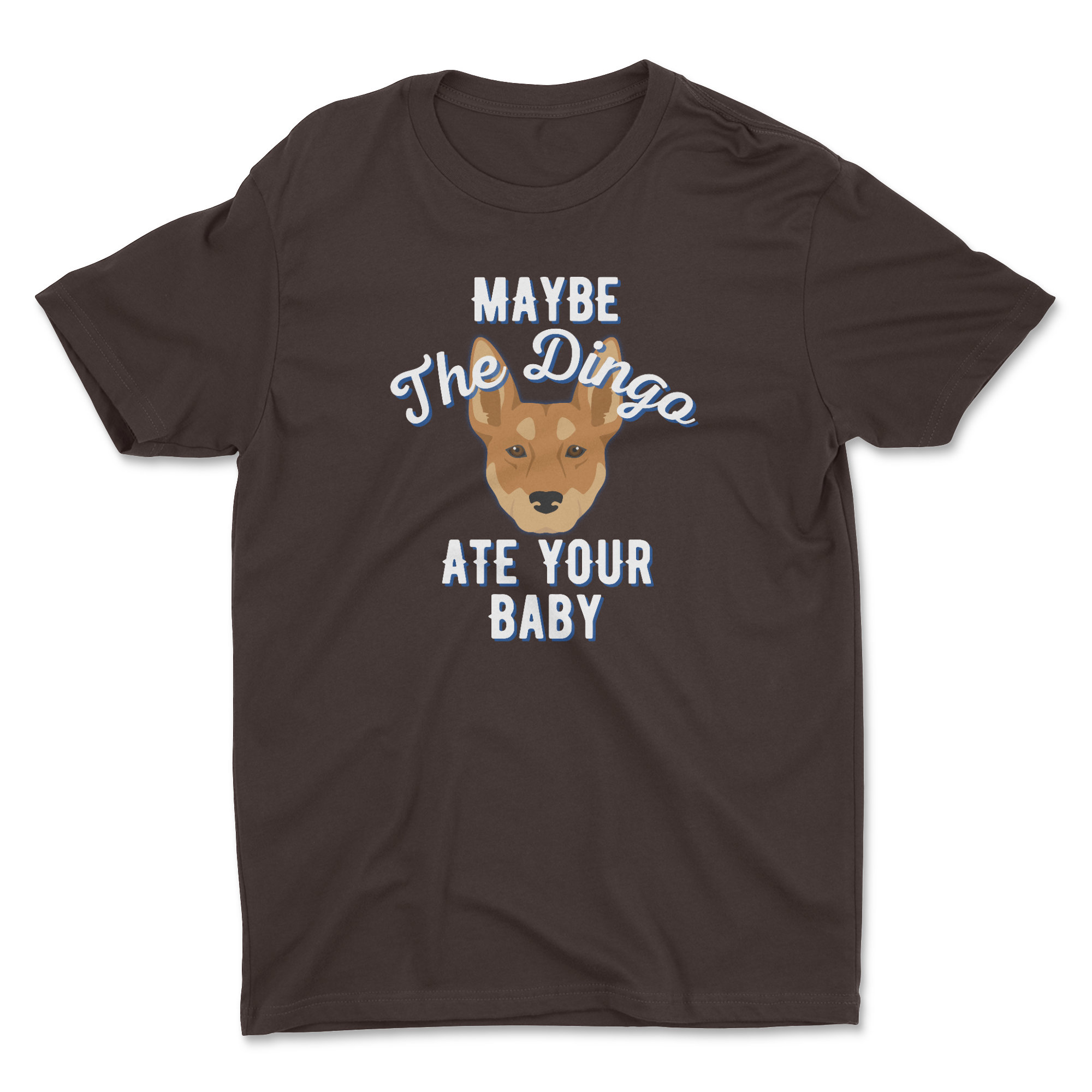 Dingo Ate My Baby Call Me Maybe