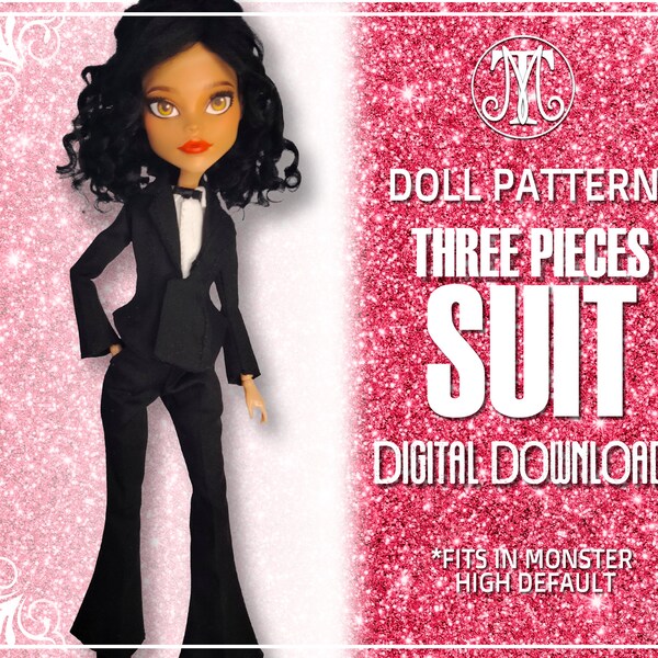 Monster High - Etsy
