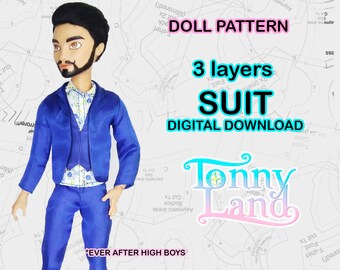 Ever After High - Etsy