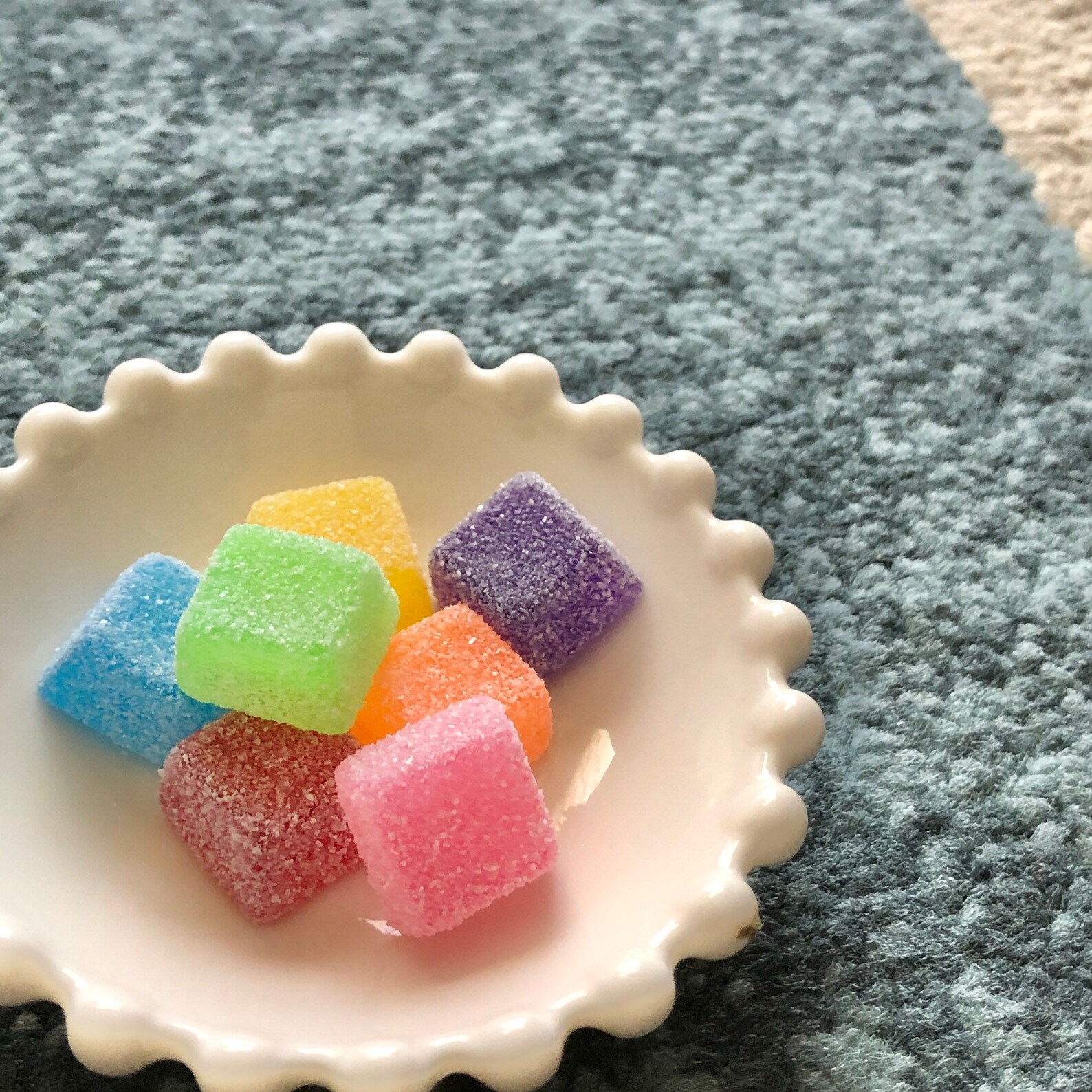 Sugar Coated Sour Candy Keycap set of Two - Etsy