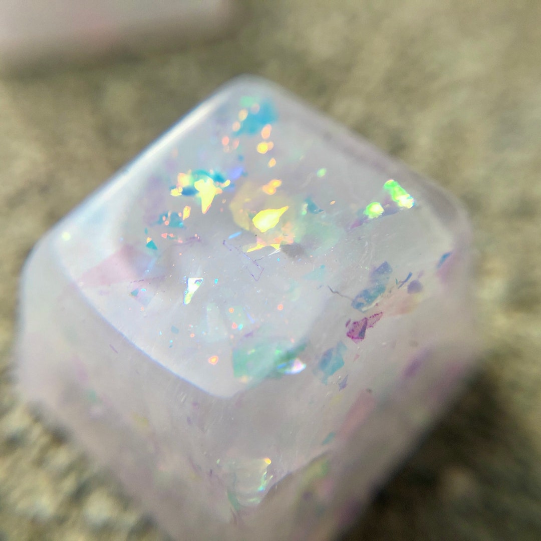 Yeti Ice Pocket Garbage Key Cap - Etsy