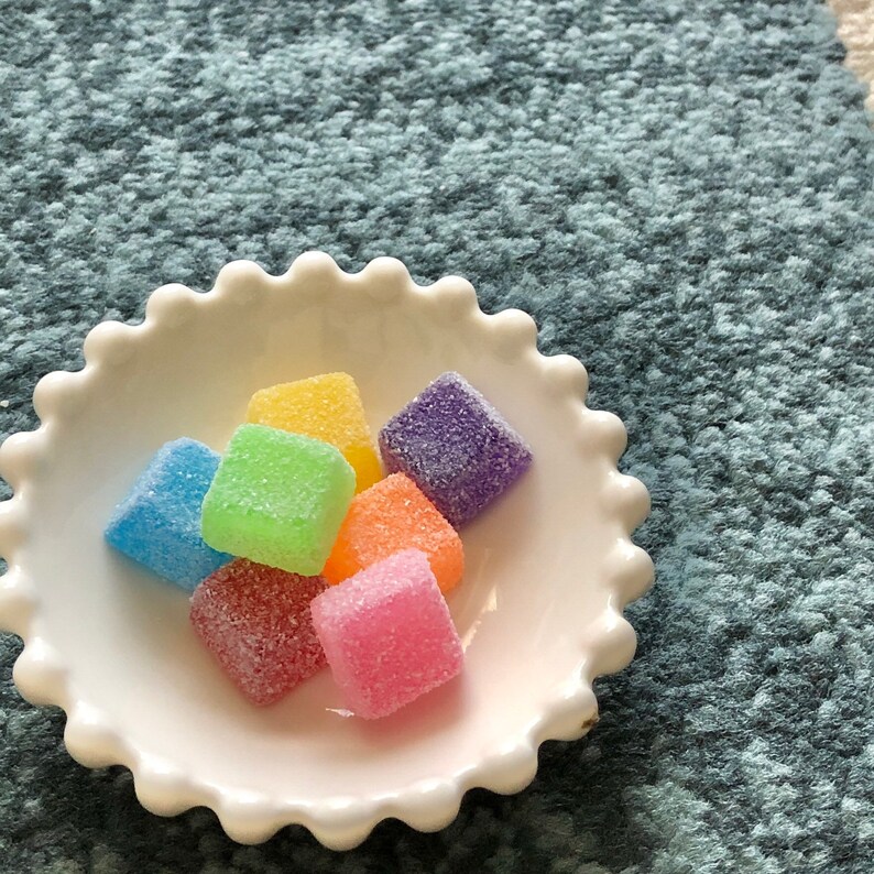 Sugar Coated Sour Candy Keycap set of Two - Etsy
