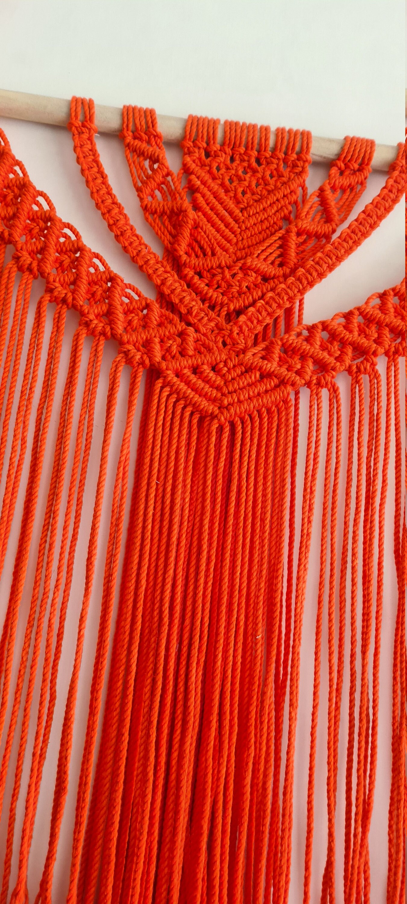 Macrame Wall Hanging bedroom Backdrop Wall Tapestry home - Etsy