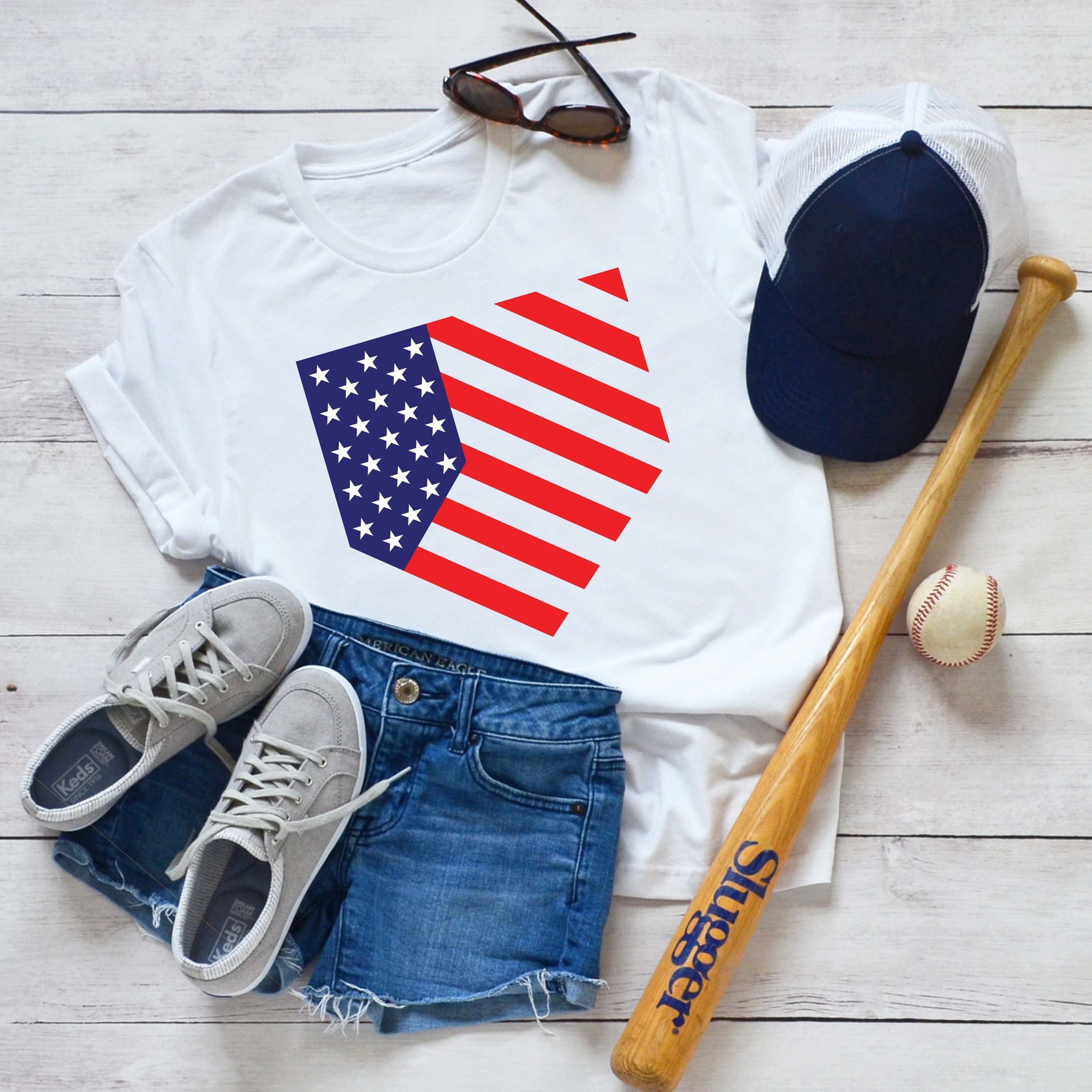 Baseball SVG baseball mom svg cut file home plate svg cut | Etsy