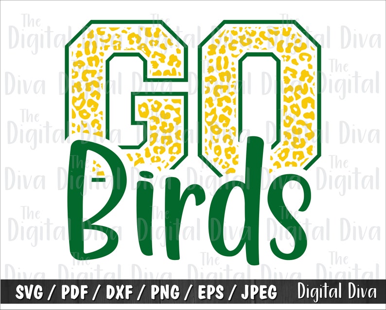 Go Birds SVG Birds Football SVG Cricut Birds svg Birds - Etsy Nederland Go Birds SVG Birds Football SVG Cricut Birds svg Birds - Etsy Nederland