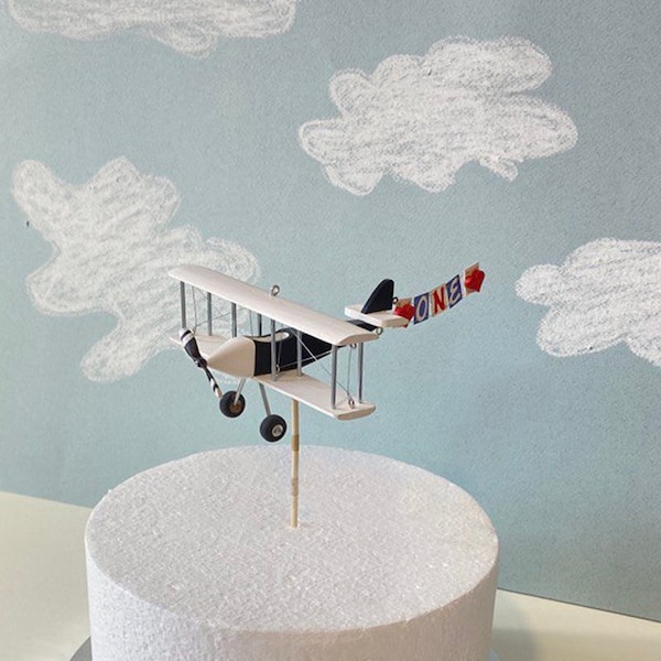 Pilot Theme Party - Etsy