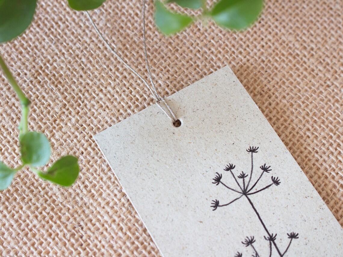 Eco-friendly Bookmark of Grass Paper Environmentally Friendly - Etsy