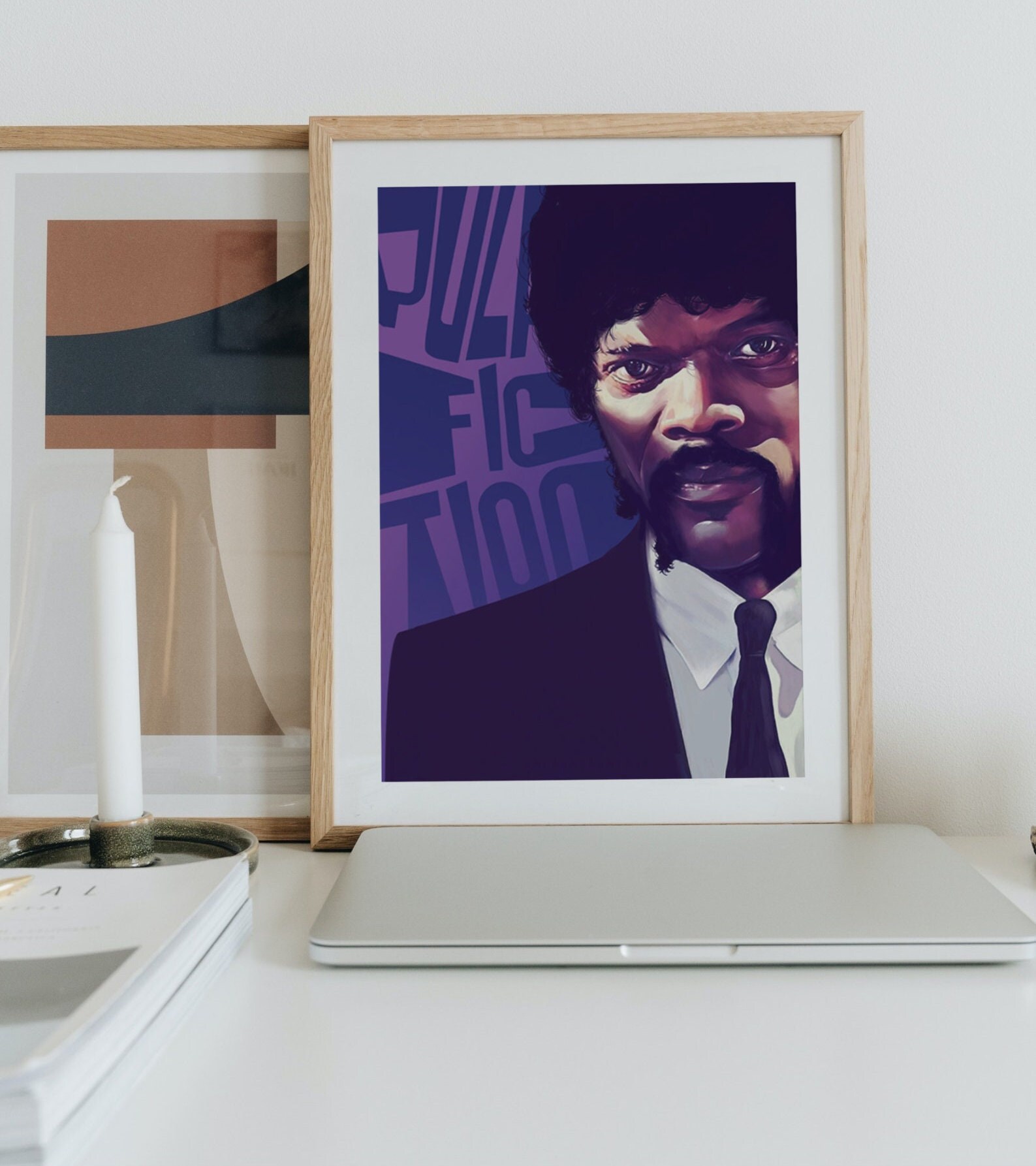 Pulp Fiction Wallpaper