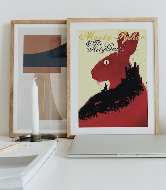 Monty Python Wallpaper