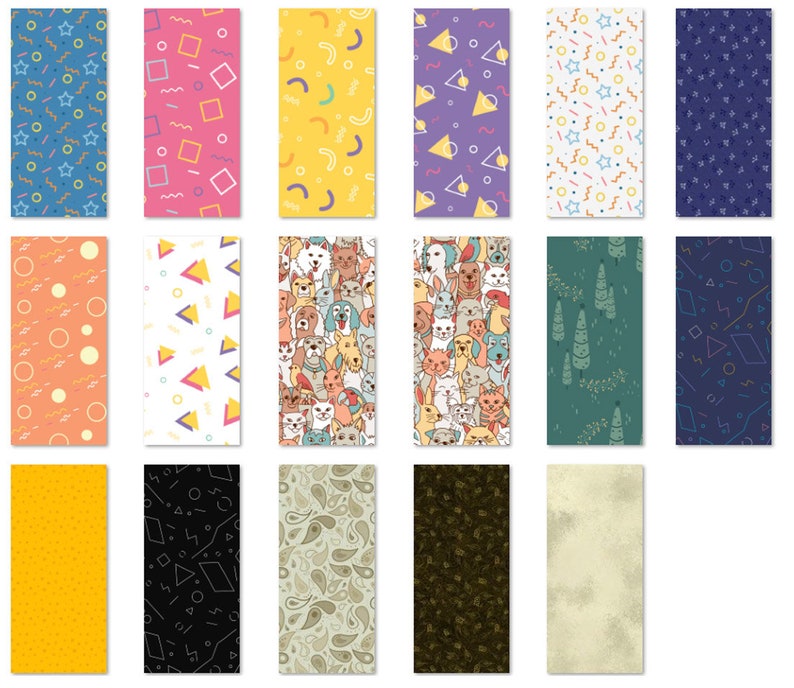 Cute Dog App Icon Pack I Stylish Icons for Android and iPhone I Manga ...