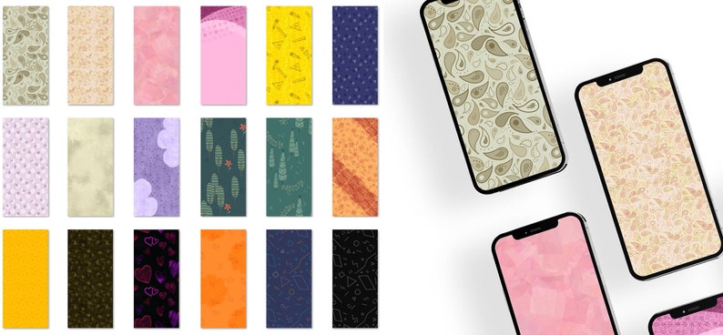 Cute Cat App Icon Pack I Stylish Icons for Android and iPhone I Manga ...