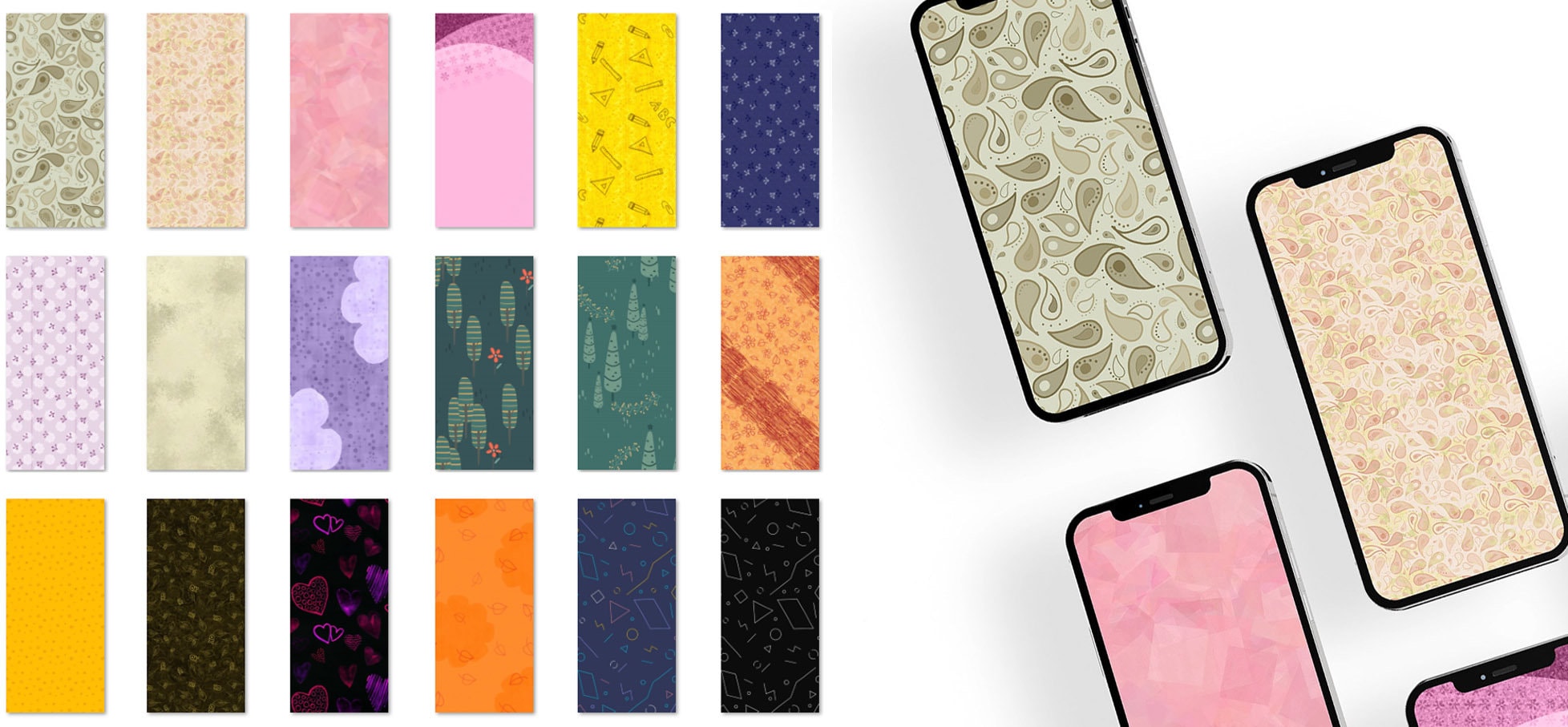 Cute Cat App Icon Pack I Stylish Icons for Android and iPhone I Manga ...