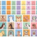 Cute Dog App Icon Pack I Stylish Icons for Android and iPhone I Manga ...