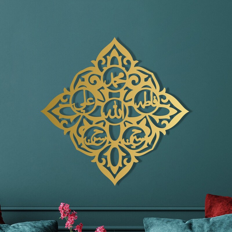 Shia Islamic Art - Etsy