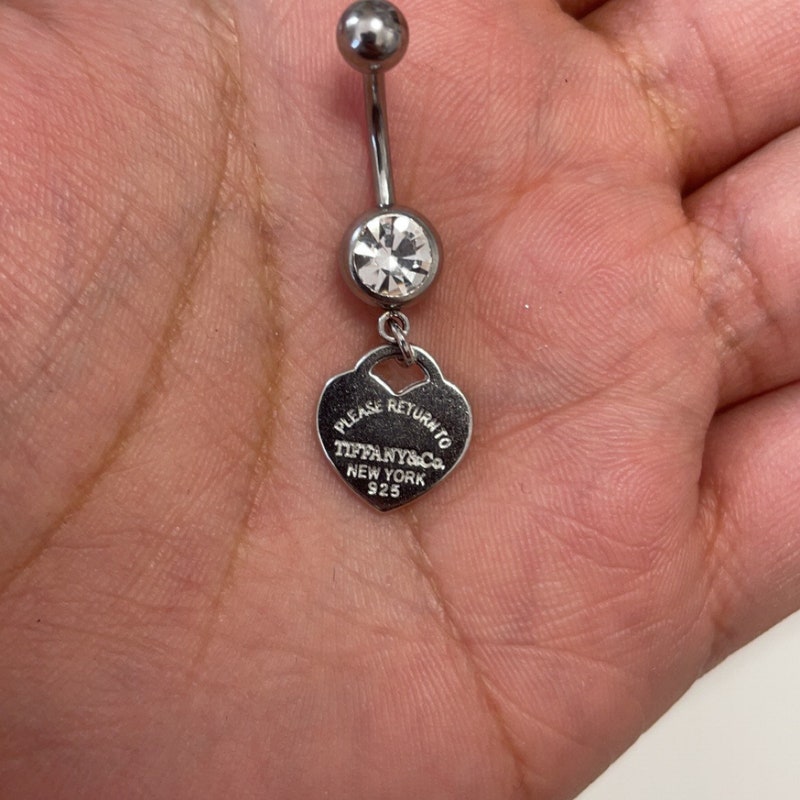 Fat Girls With Belly Rings - Etsy Canada