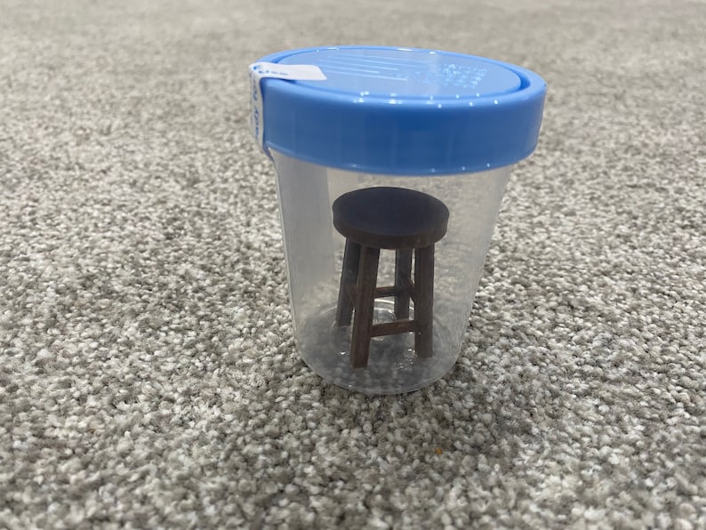Stool Sample - Etsy