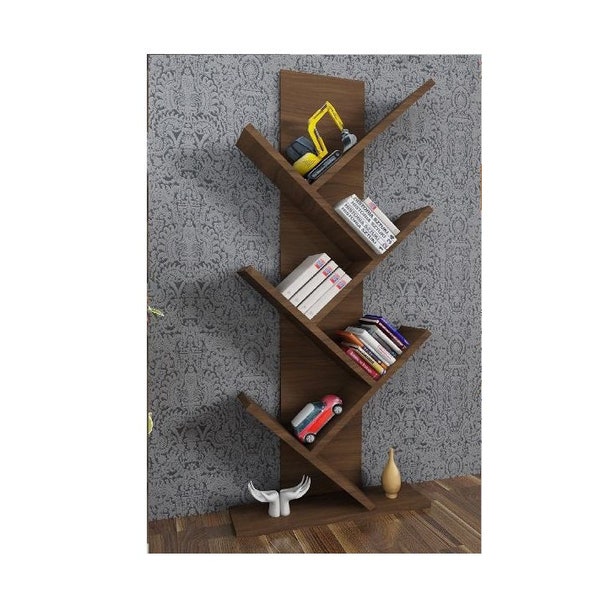 Diagonal Shelf - Etsy
