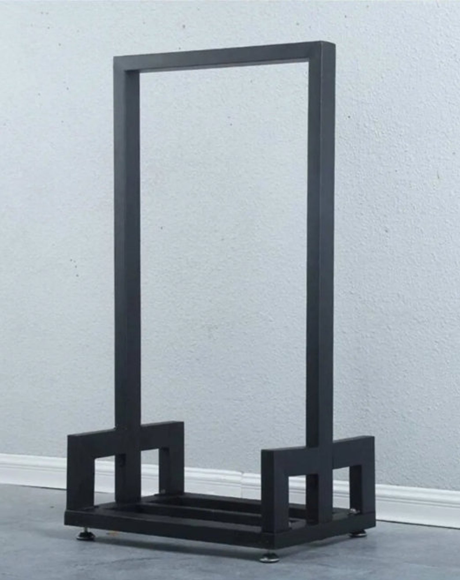 Decorative Fireplace Rack Firewood Holder Fireplace Rack - Etsy