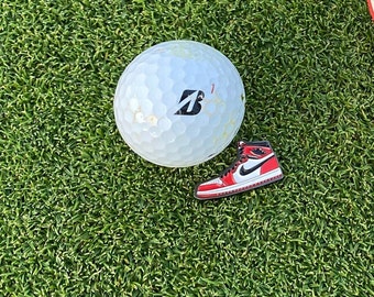 Infinity Golf Glove Shaka Ball Marker Golf Gift Golf - Etsy