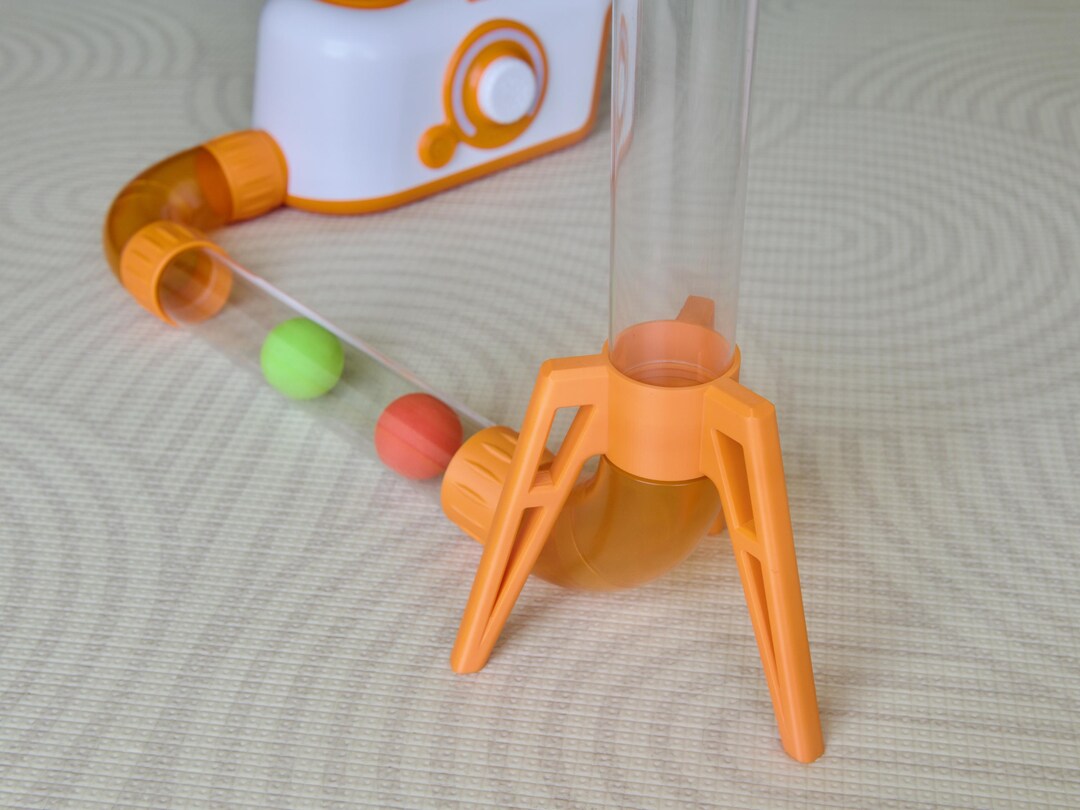 Air Toobz Rocket Ship Stabiliser - Etsy