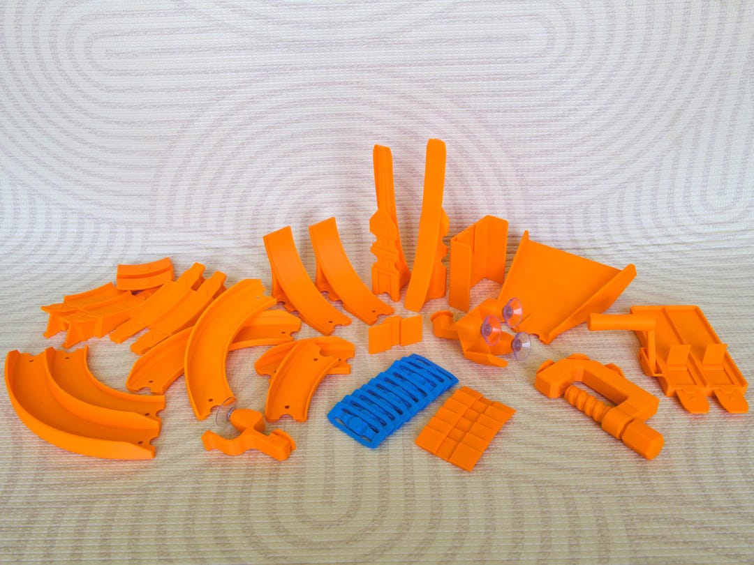 Hot Wheels Racer Pack - Etsy