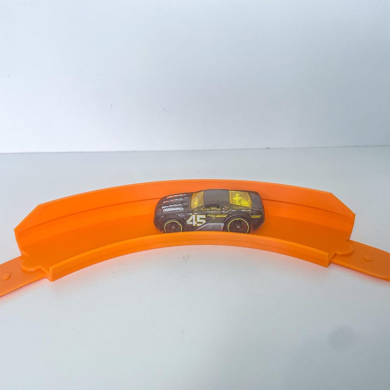 Hot Wheels City Ultimate T Rex Transporter - Etsy Australia