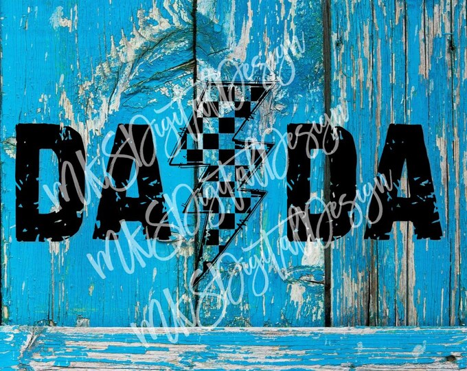 Dada SVG, Dad Svg, Dada Script Svg File, Dada Cursive Svg, Dada Clip ...