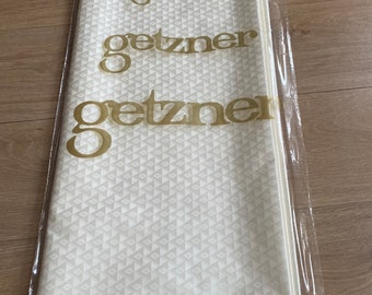 Bazin Getzner Super Magnum - Etsy