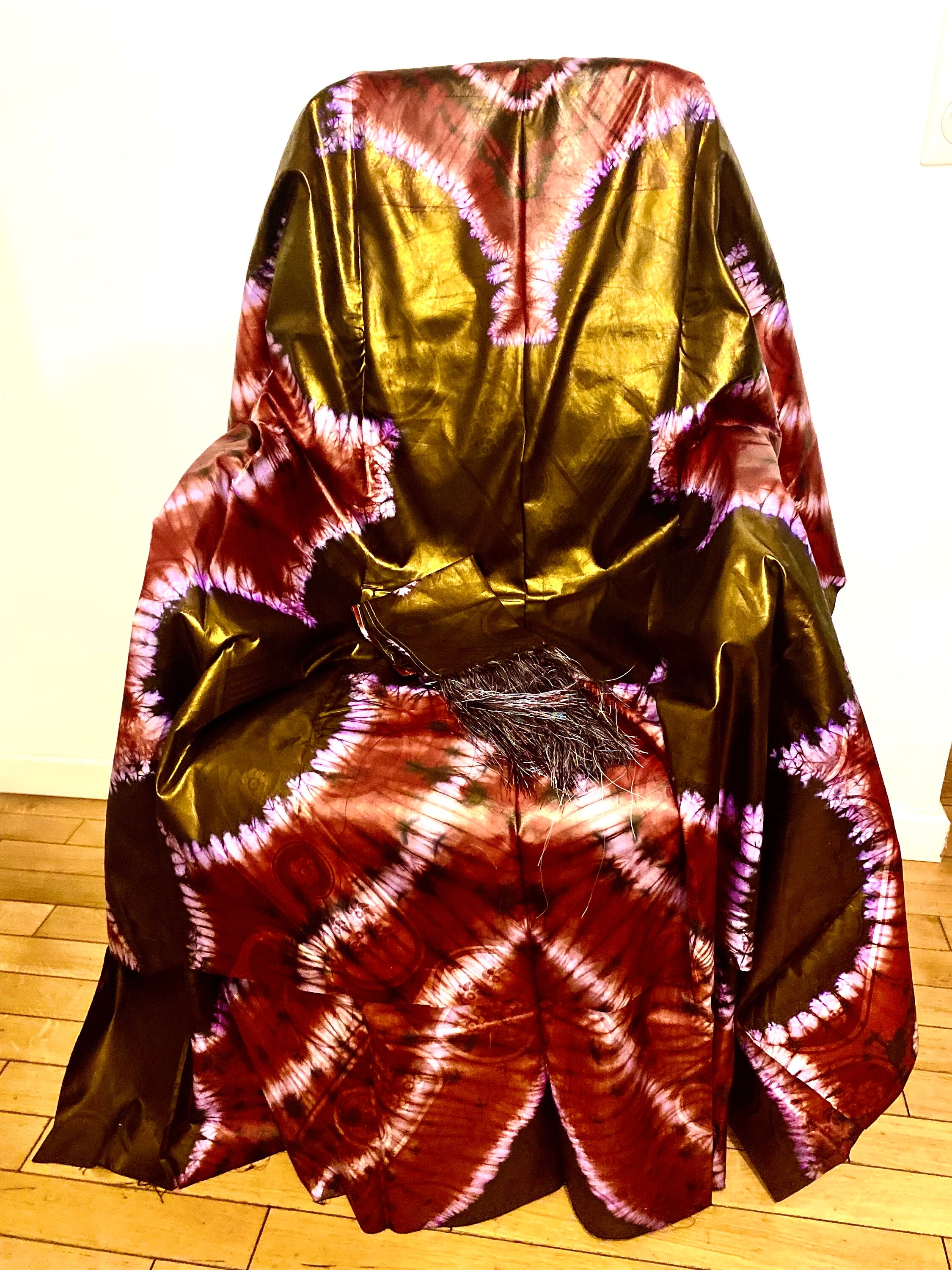 Bazin Getzner Thioup VIP - Etsy