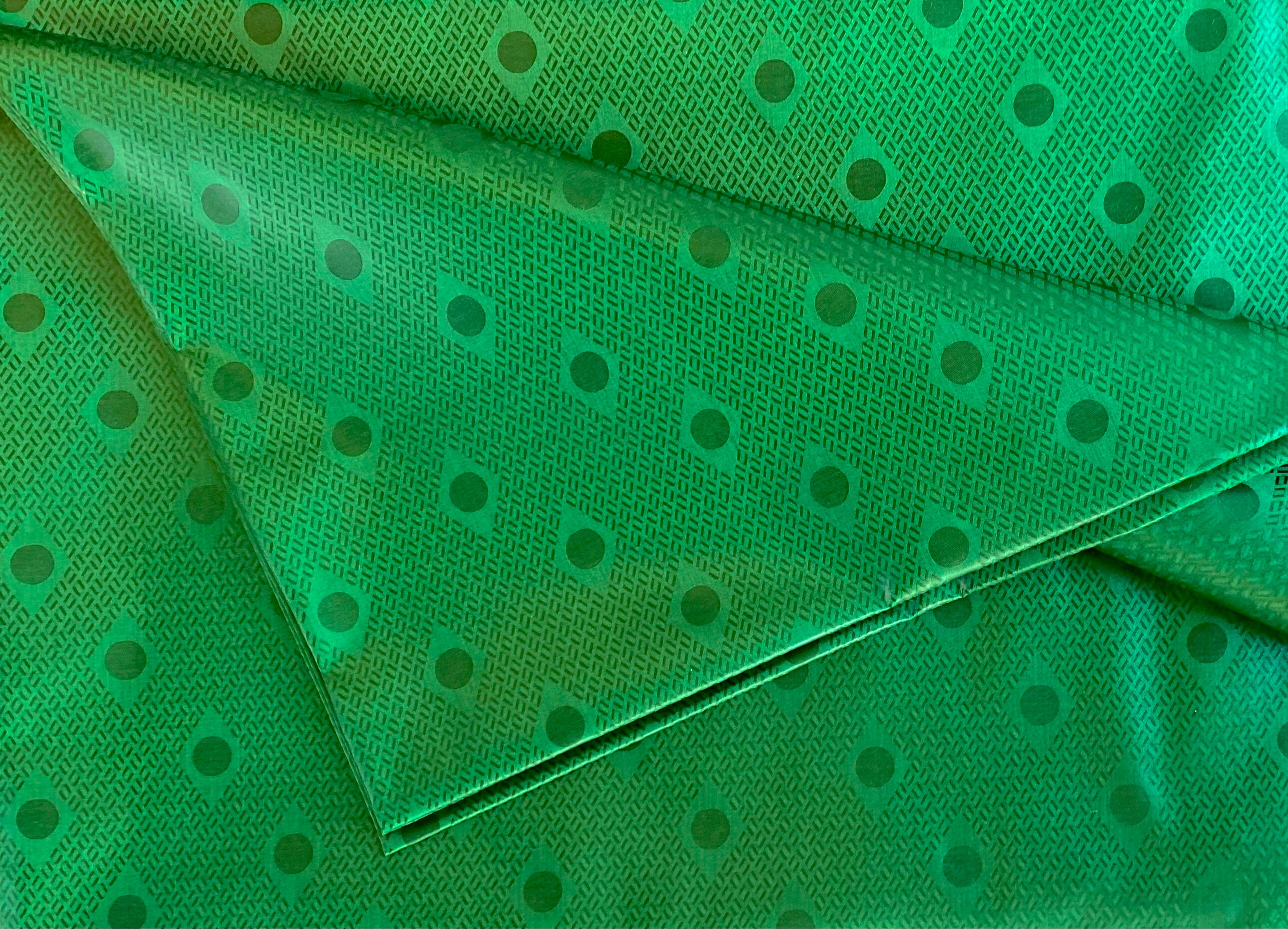 Bazin Getzner Super Magnum - Etsy