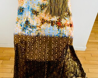 Bazin Getzner Thioup VIP - Etsy