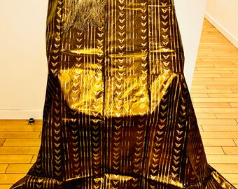 Bazin Getzner Thioup VIP - Etsy