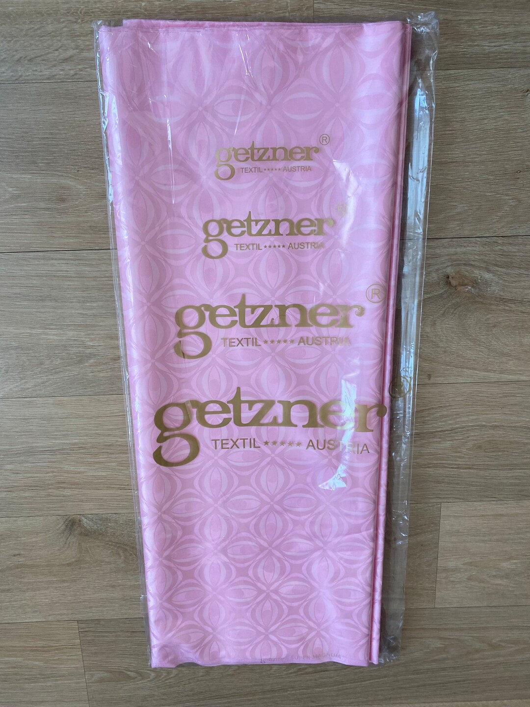 Bazin Getzner Super Magnum - Etsy