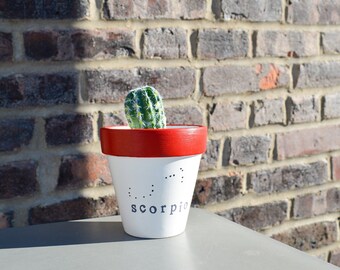 Terracotta Pots - Etsy