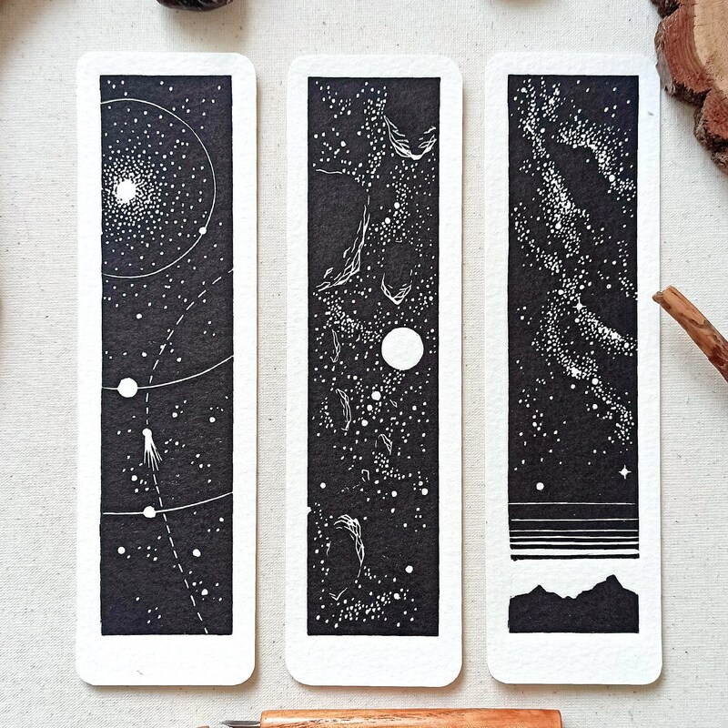 LuklaStudioArt - Etsy