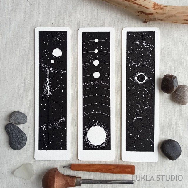 LuklaStudioArt - Etsy