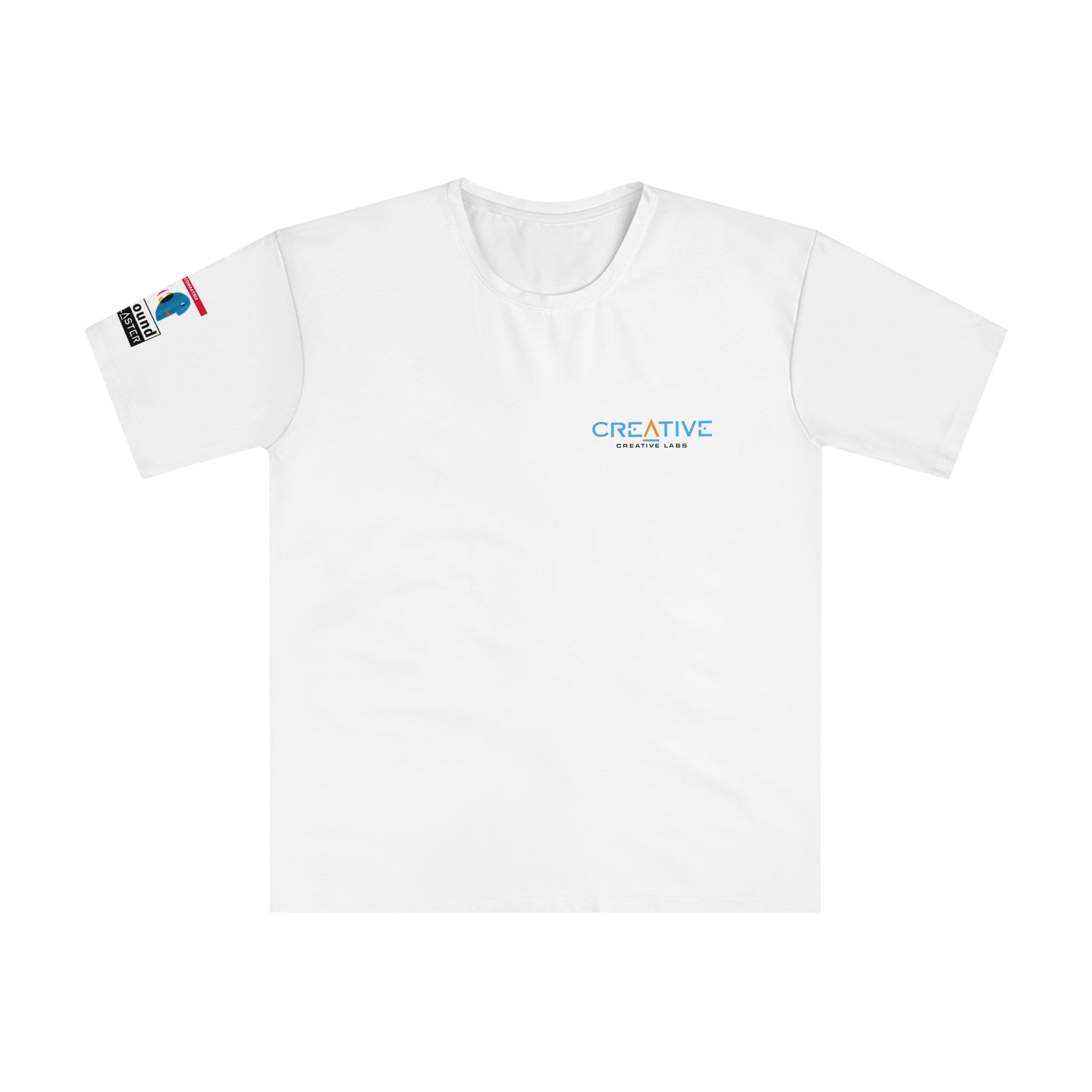 Creative Labs, Sound Blaster - Computer Shirt, Geek Shirt, Geek Tshirt ...