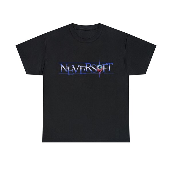 Neversoft - Etsy