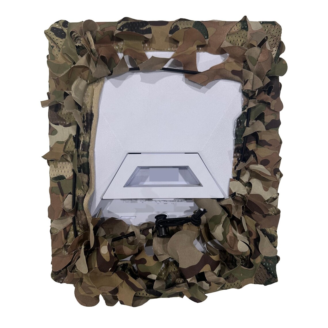 Starlink Mini Scrim Ghillie: Milsim Overland Multicam - Etsy